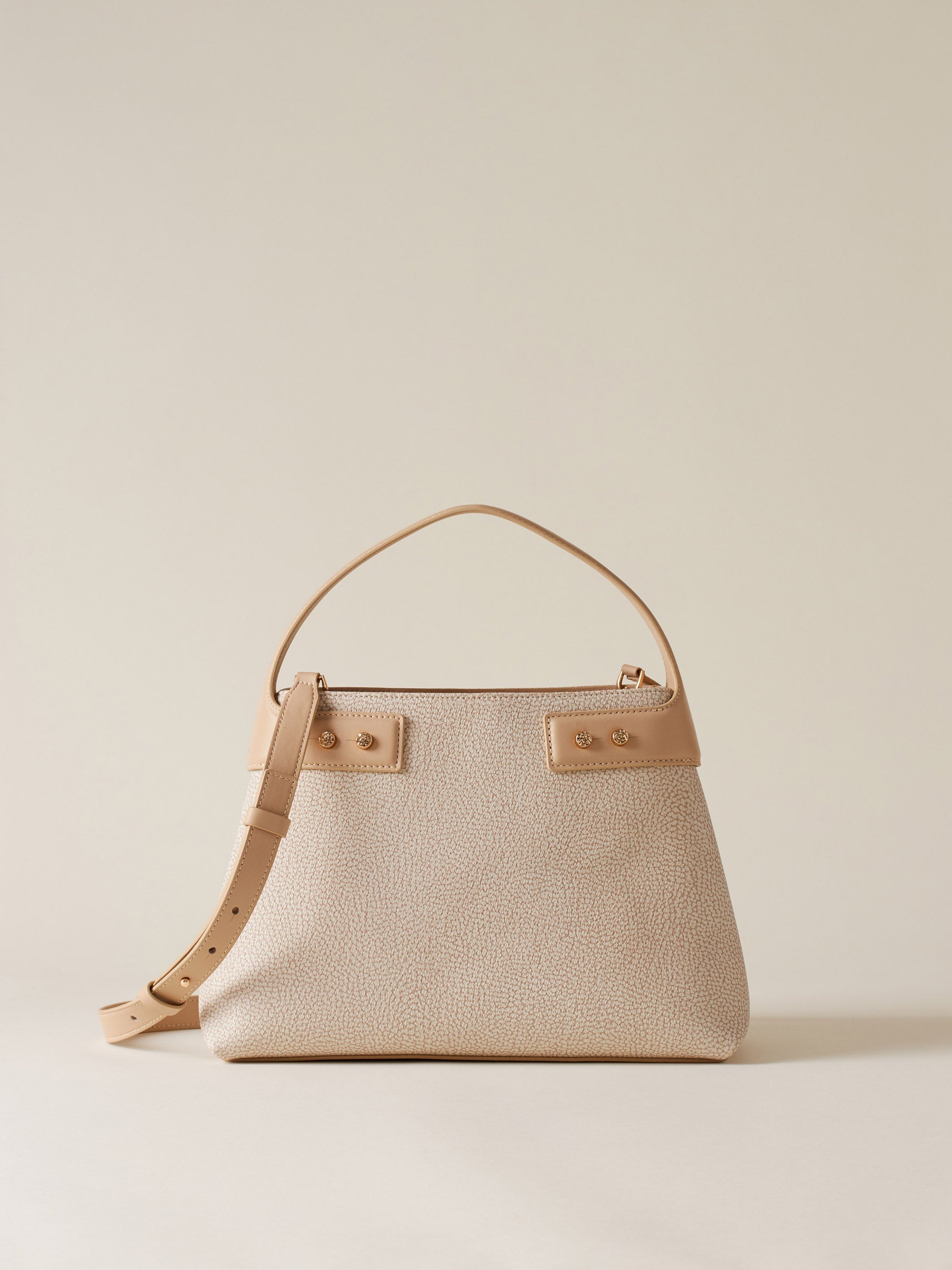 ARMOR TOP HANDLE MEDIUM – Borbonese