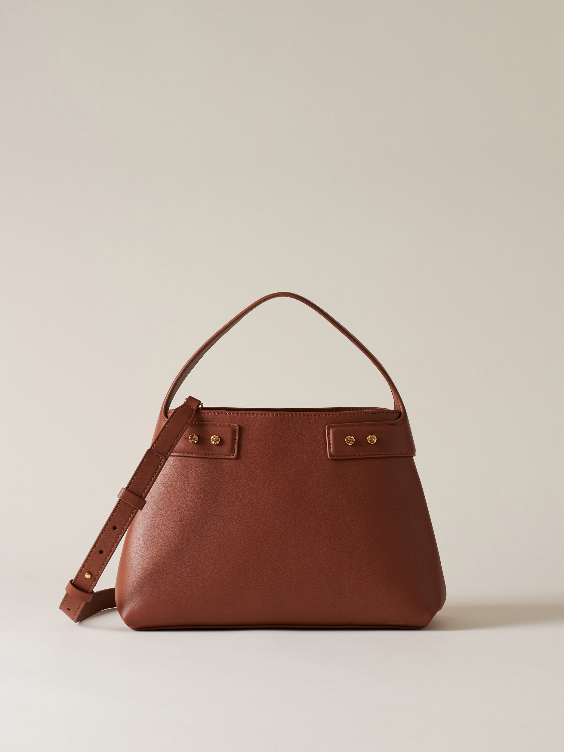 ARMOR TOP HANDLE MEDIUM – Borbonese