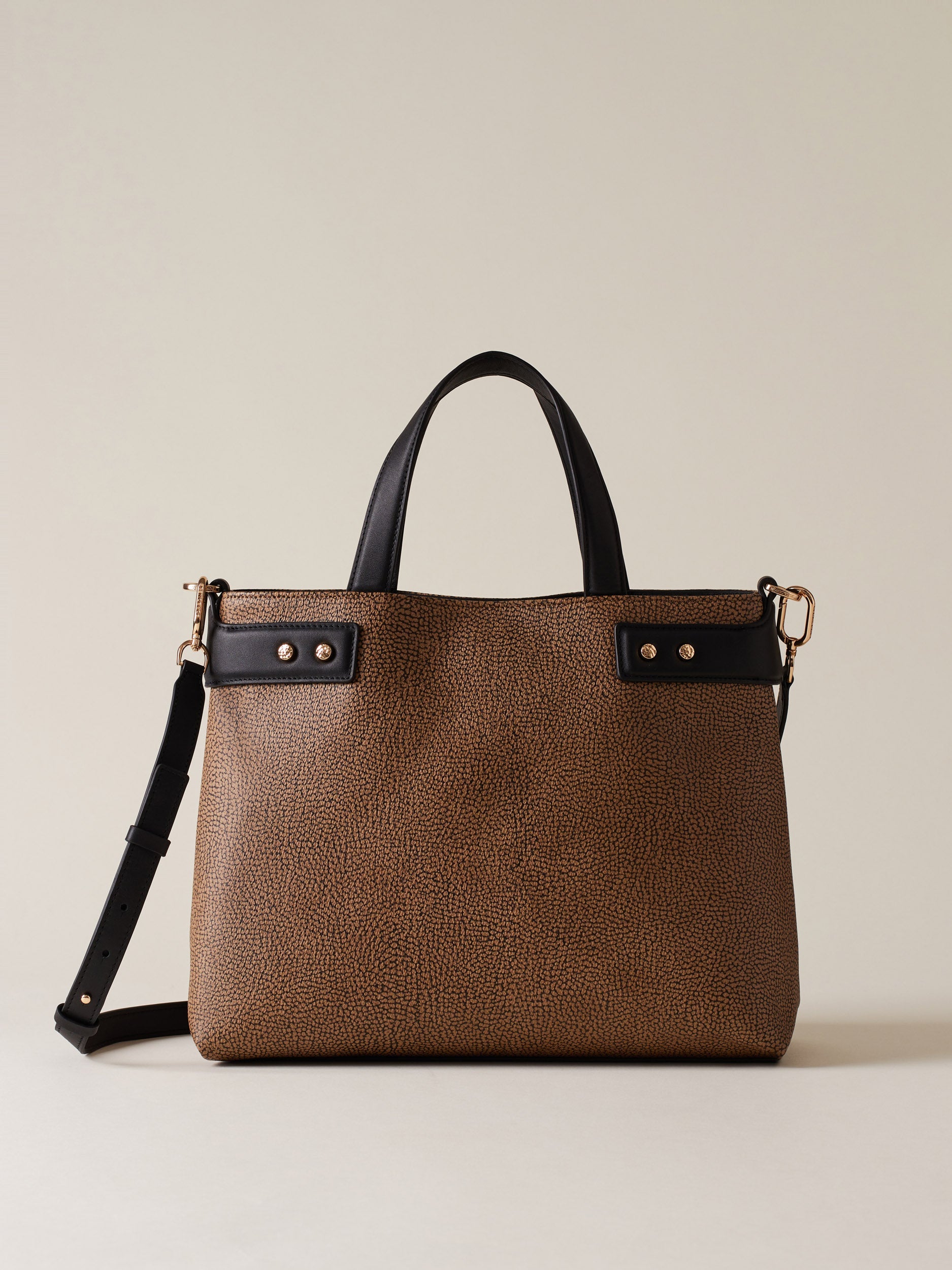 ARMOR SHOPPER MEDIUM – Borbonese