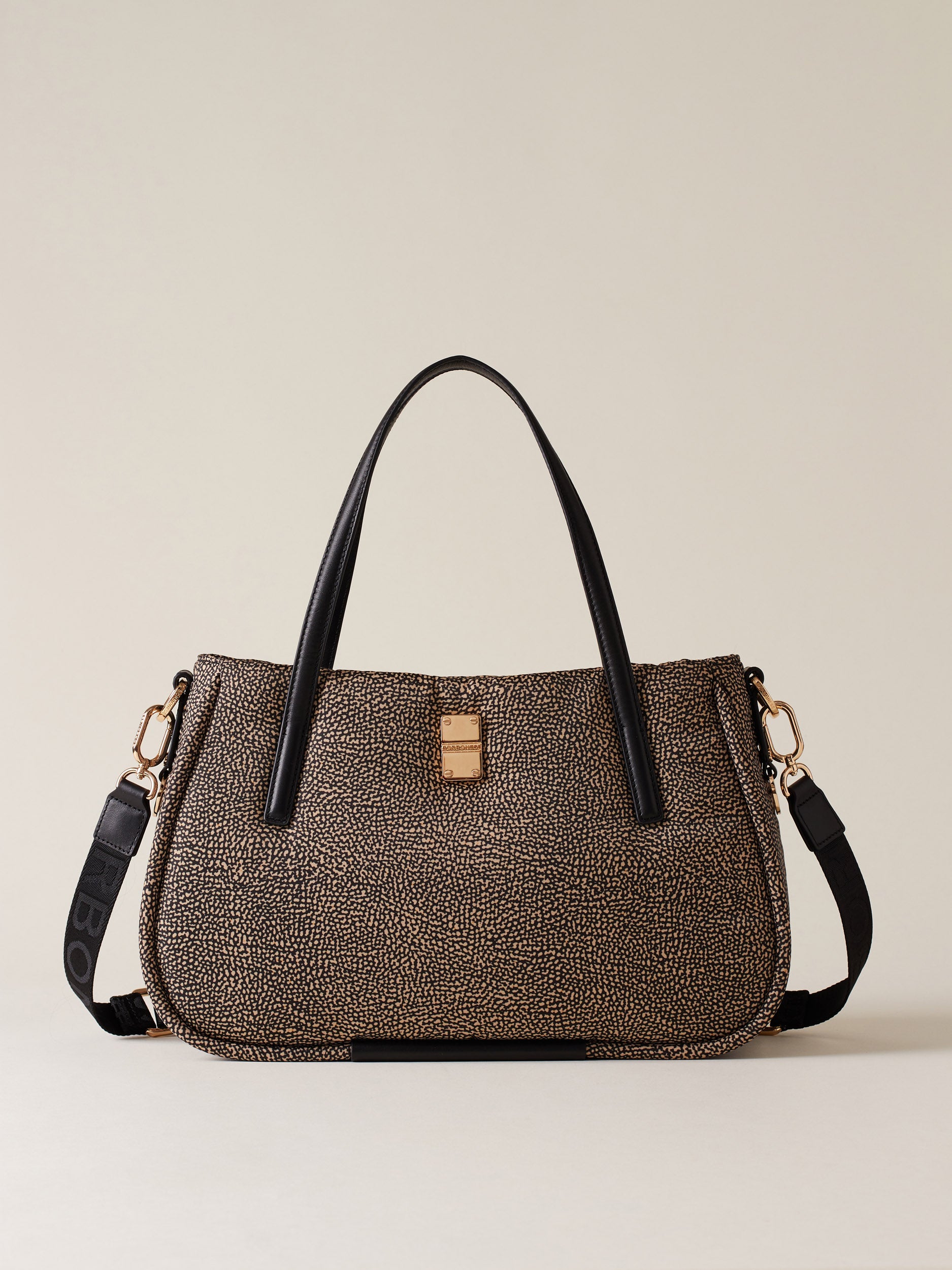 CAHIER SHOPPER MEDIUM – Borbonese