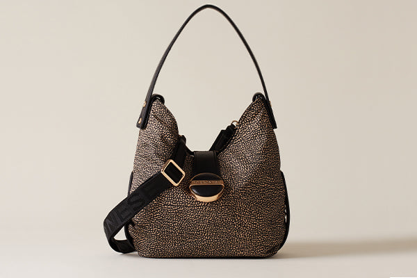 Borse Bauletto | Borbonese Sito Ufficiale