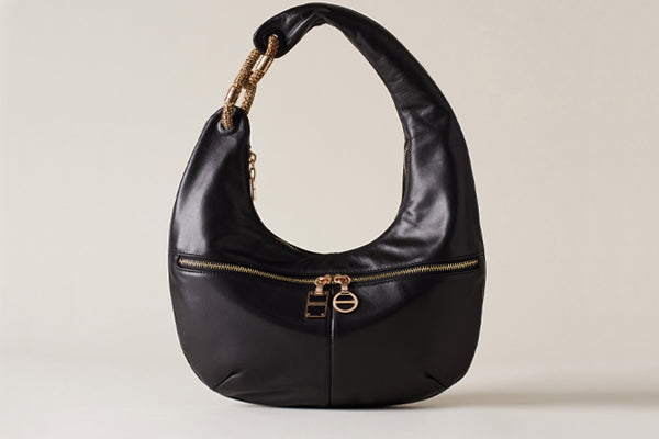 Infinite Bags Collection | Borbonese | Explore the Shop