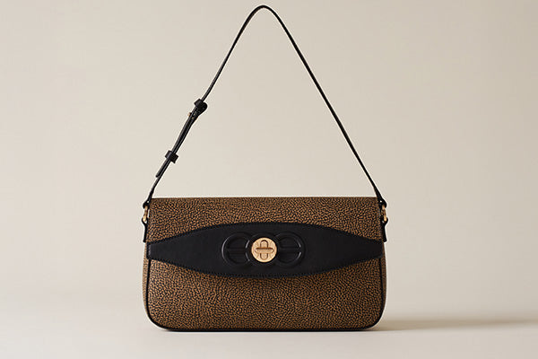 Mini Bag firmate Borbonese | Scopri le Borse Piccole
