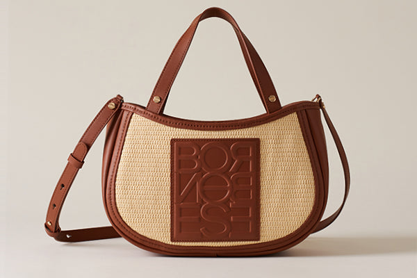 Borse Bauletto | Borbonese Sito Ufficiale