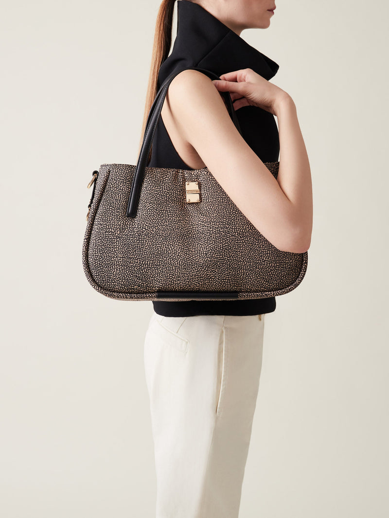 Borbonese: Designer Bags, Shoes, Backpacks | Official website