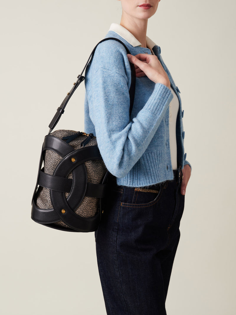 Borbonese: Designer Bags, Shoes, Backpacks | Official website