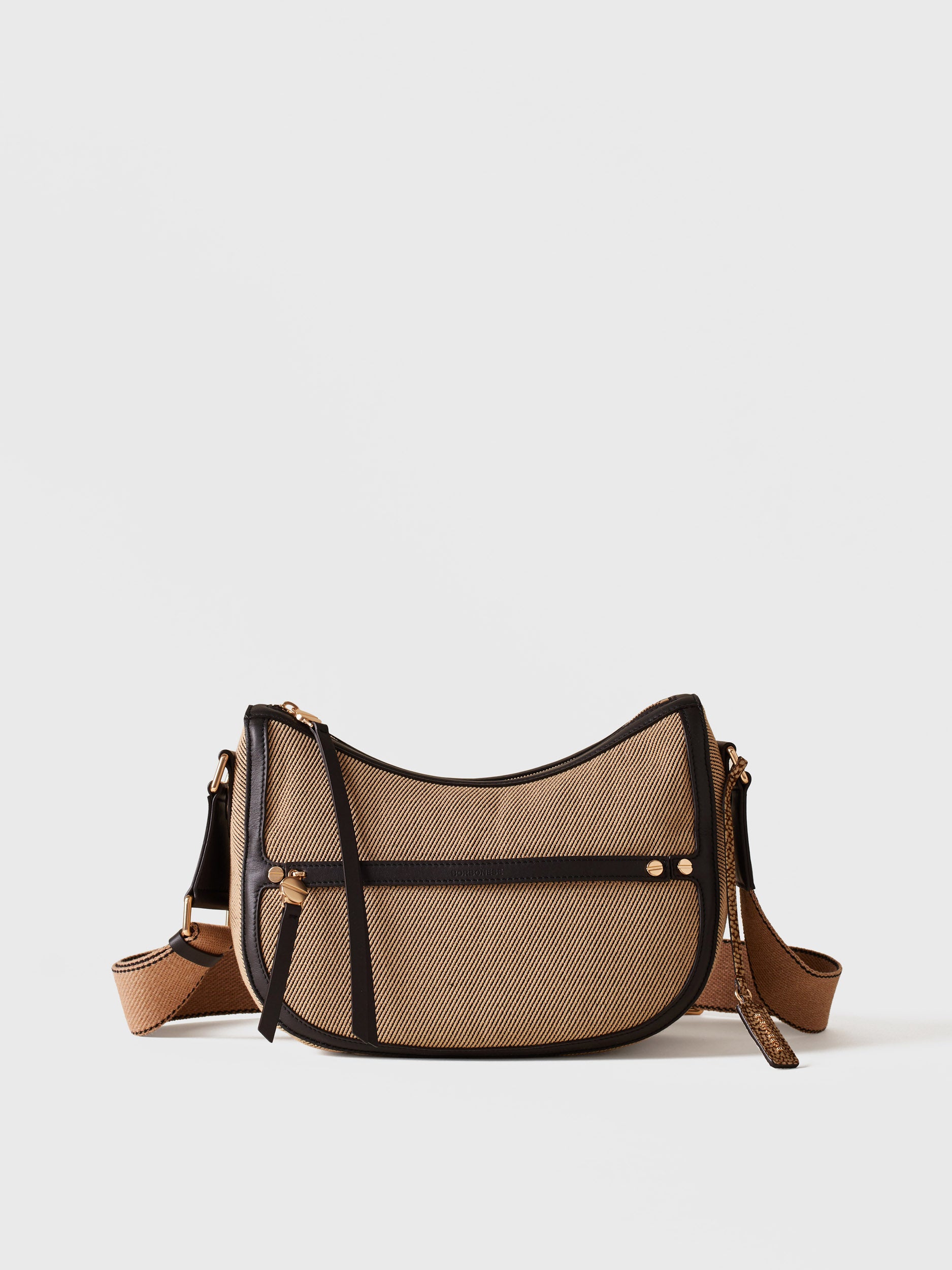 LUNA BORSA SMALL – Borbonese