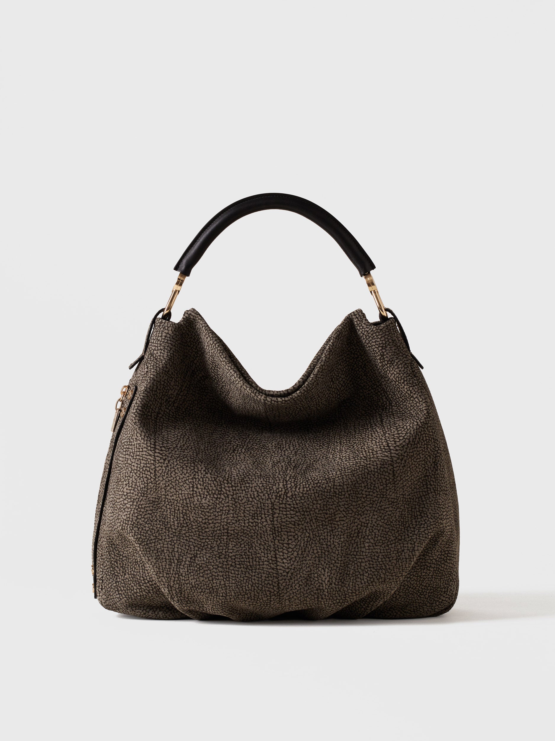 BICE BORSA HOBO MEDIUM – Borbonese