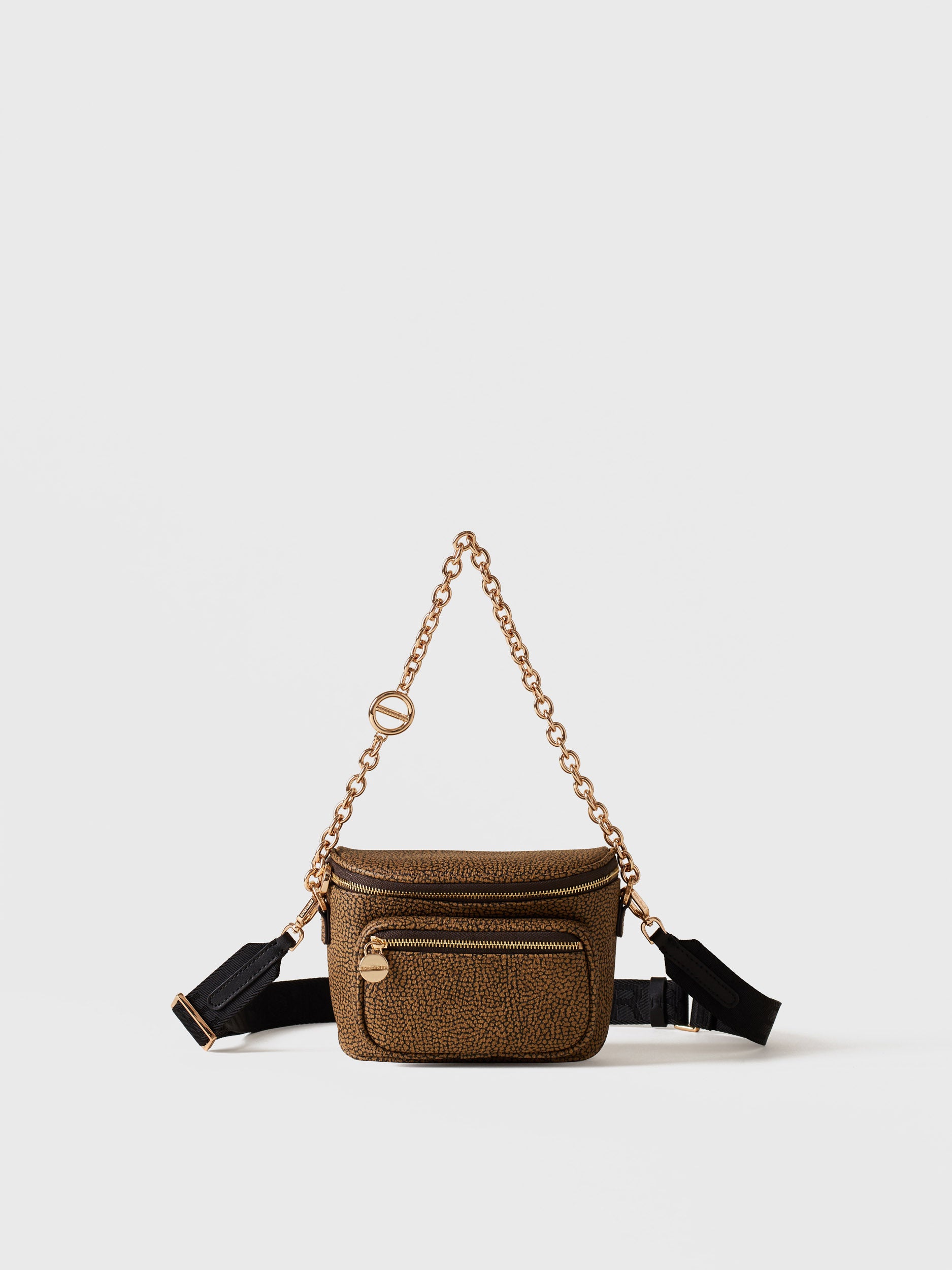 MINI BELT BAG – Borbonese