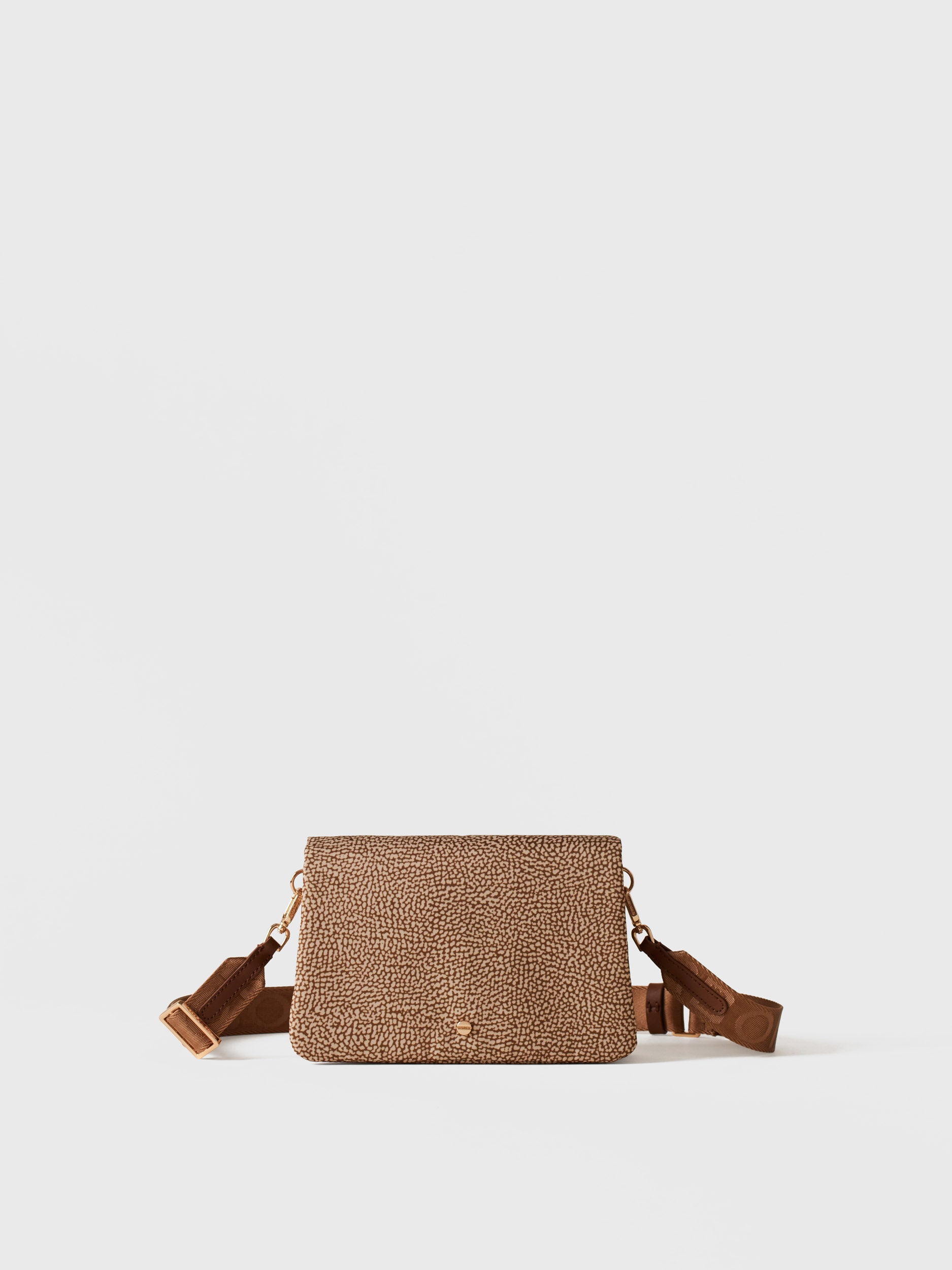 MINI CROSSBODY BAG – Borbonese