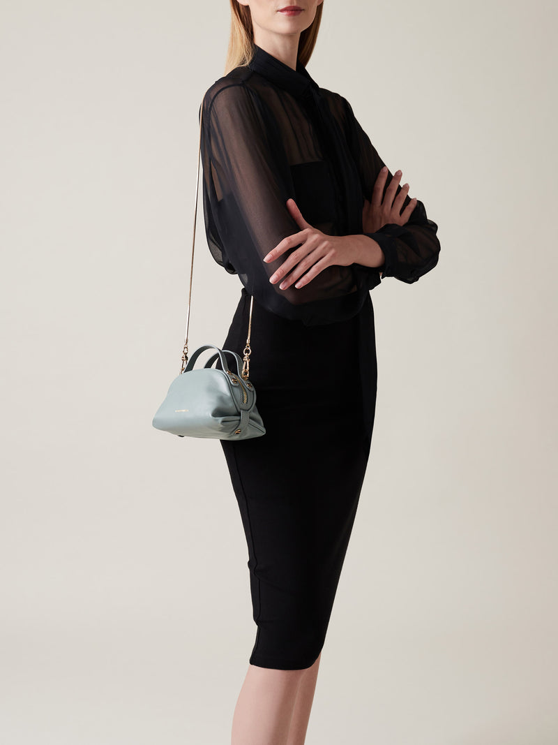Borse Bauletto | Borbonese Sito Ufficiale