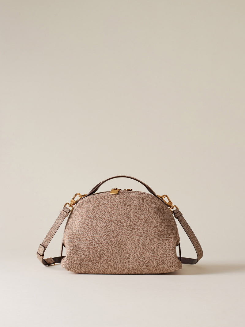 Borbonese: Designer Bags, Shoes, Backpacks | Official website