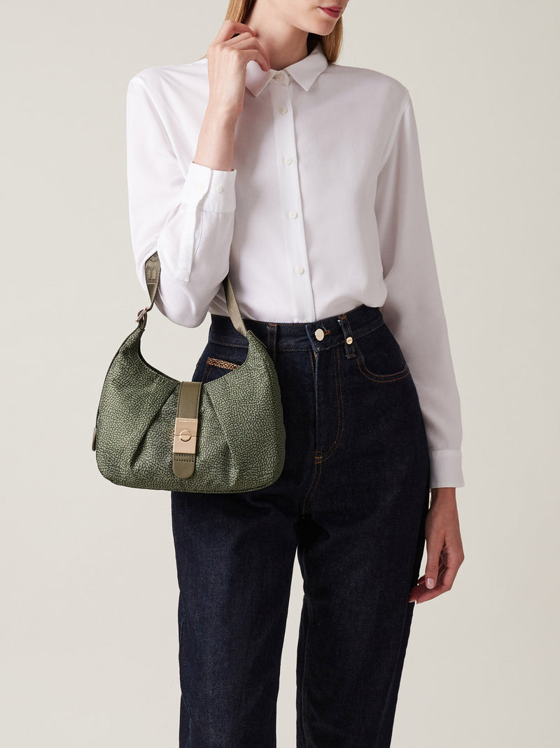 Borbonese: Designer Bags, Shoes, Backpacks | Official website