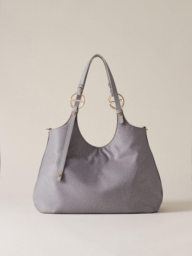 Borbonese: Designer Bags, Shoes, Backpacks | Official website