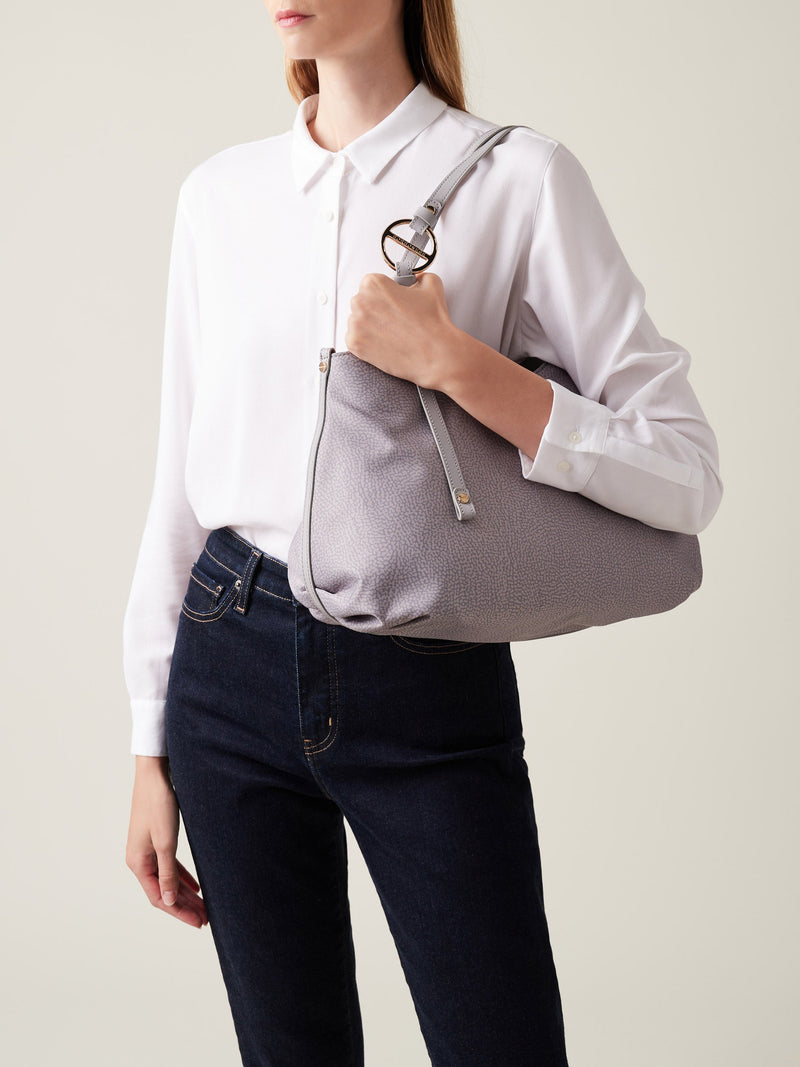 Borbonese: Designer Bags, Shoes, Backpacks | Official website