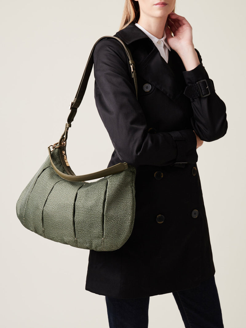 Borbonese: Designer Bags, Shoes, Backpacks | Official website