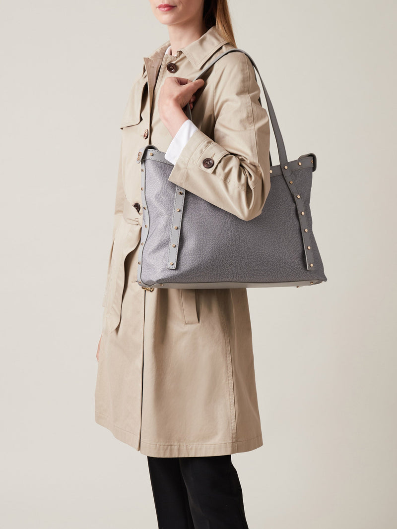 Borbonese: Designer Bags, Shoes, Backpacks | Official website