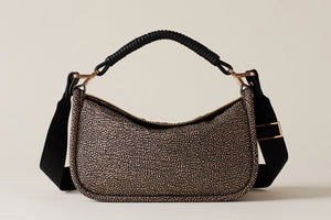 Borbonese: Designer Bags, Shoes, Backpacks | Official website
