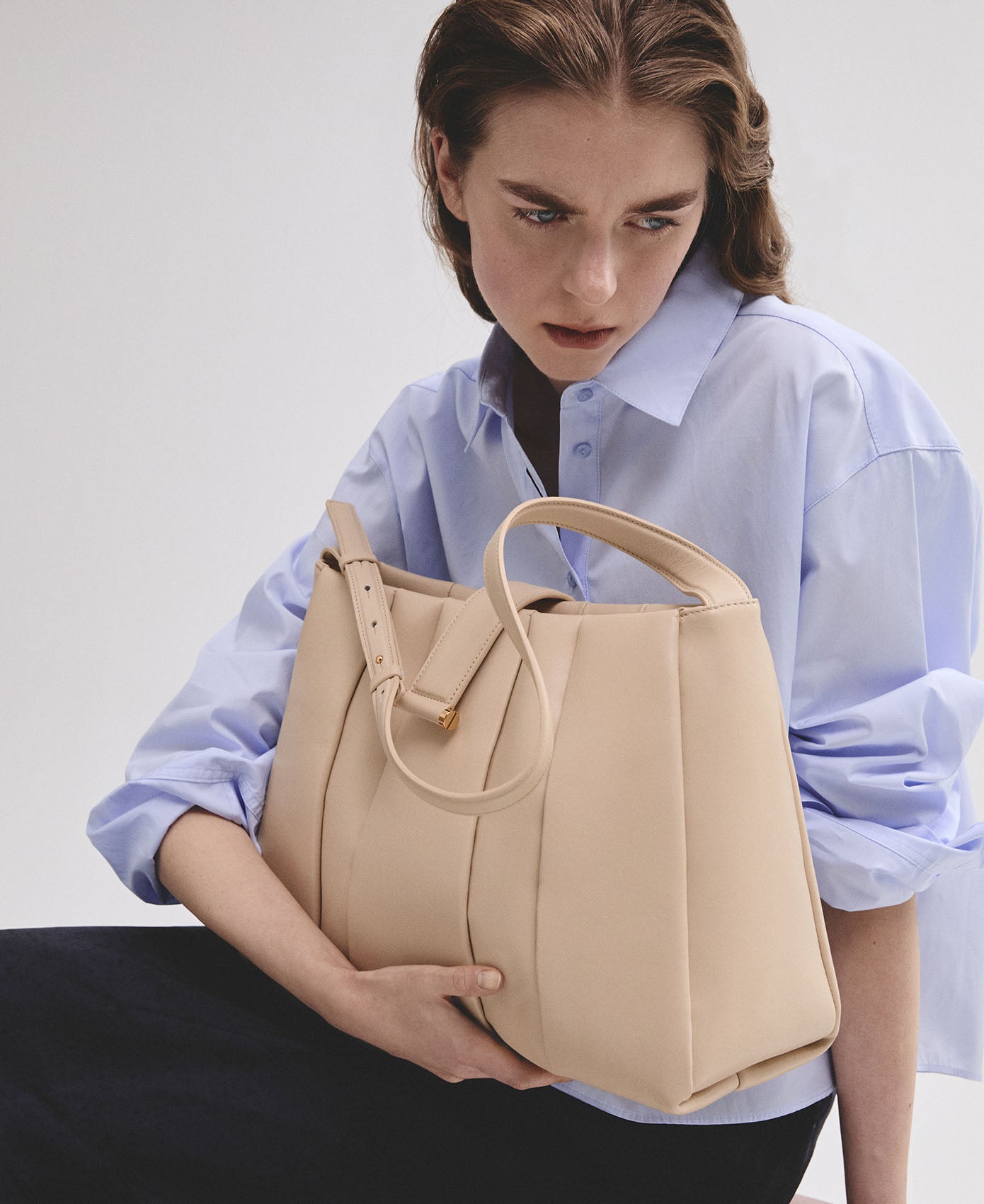 Borbonese: Designer Bags, Shoes, Backpacks | Official website