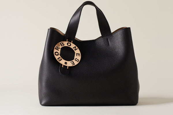 Borbonese: Designer Bags, Shoes, Backpacks | Official website