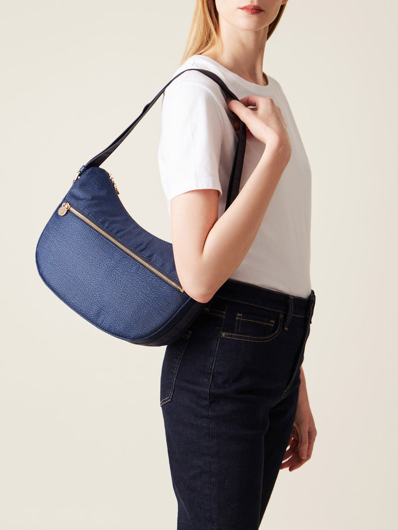 Luna Bag | Sito Ufficiale – Borbonese