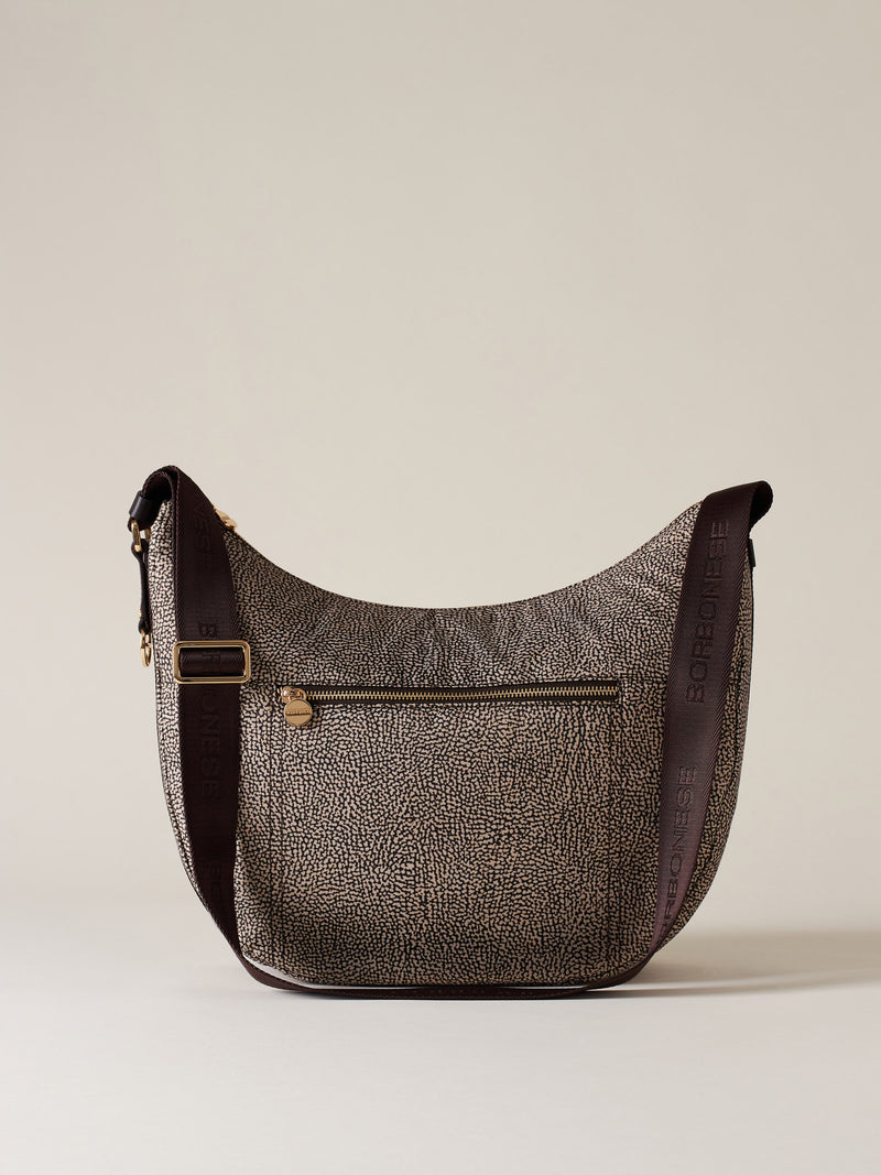 Luna Bag | Sito Ufficiale – Borbonese